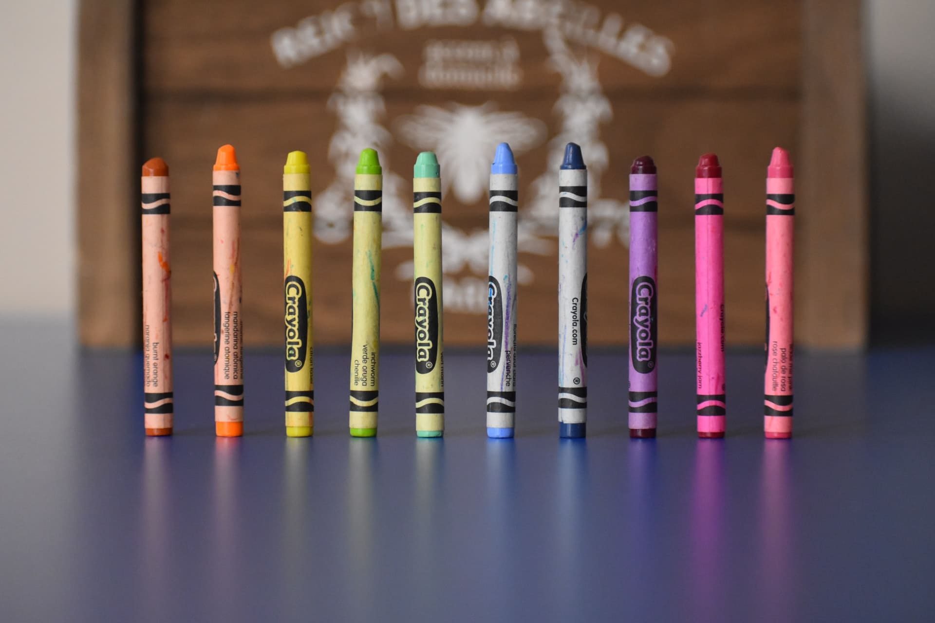 How To Choose Colors For Business Logo 8 Colors To Understand