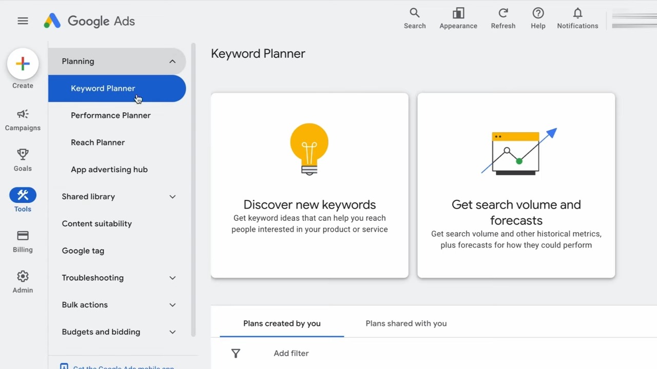 FREE Keyword Research Tools To Use, No Limits!